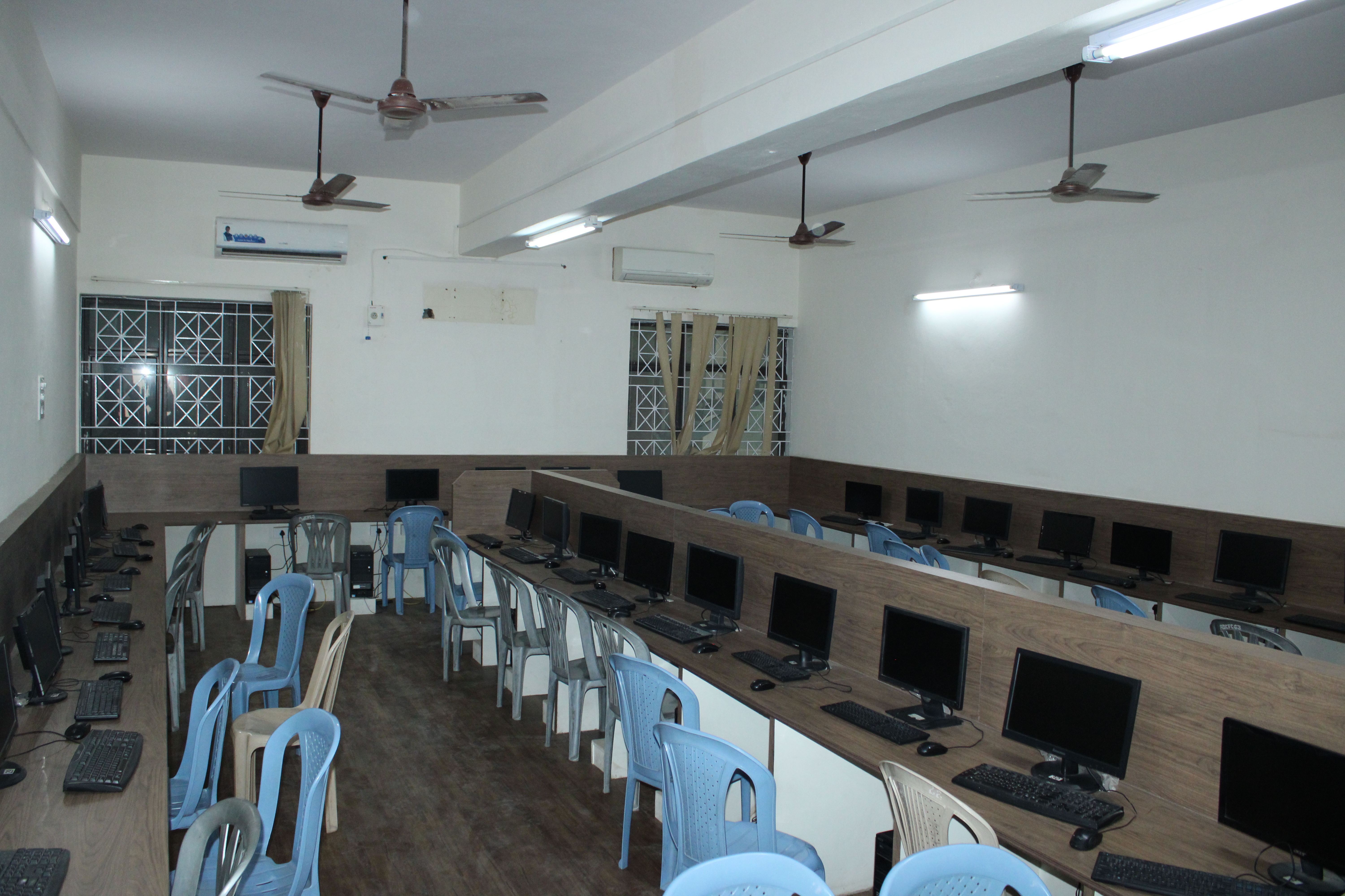 DBRA Degree College