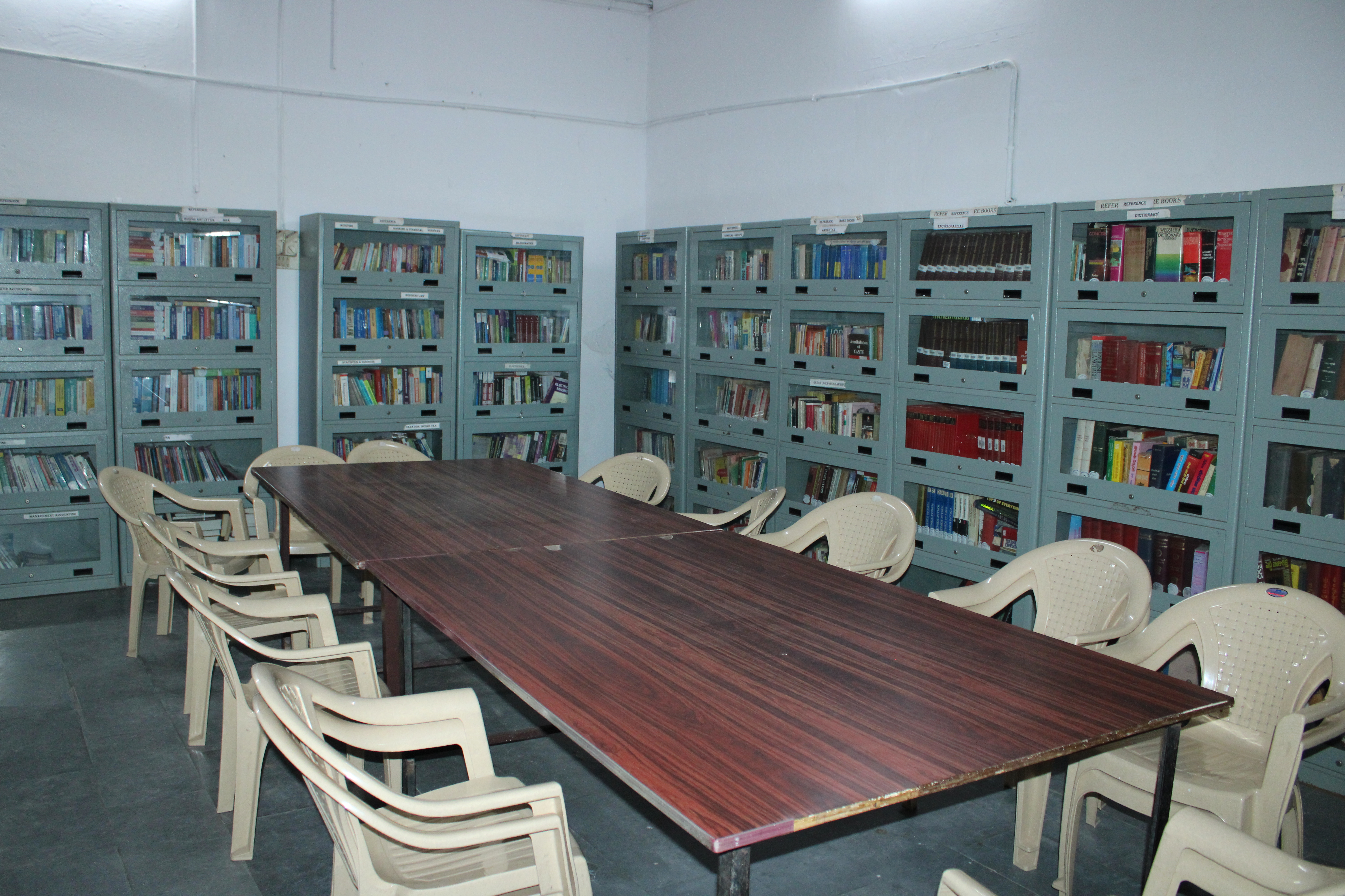 Library